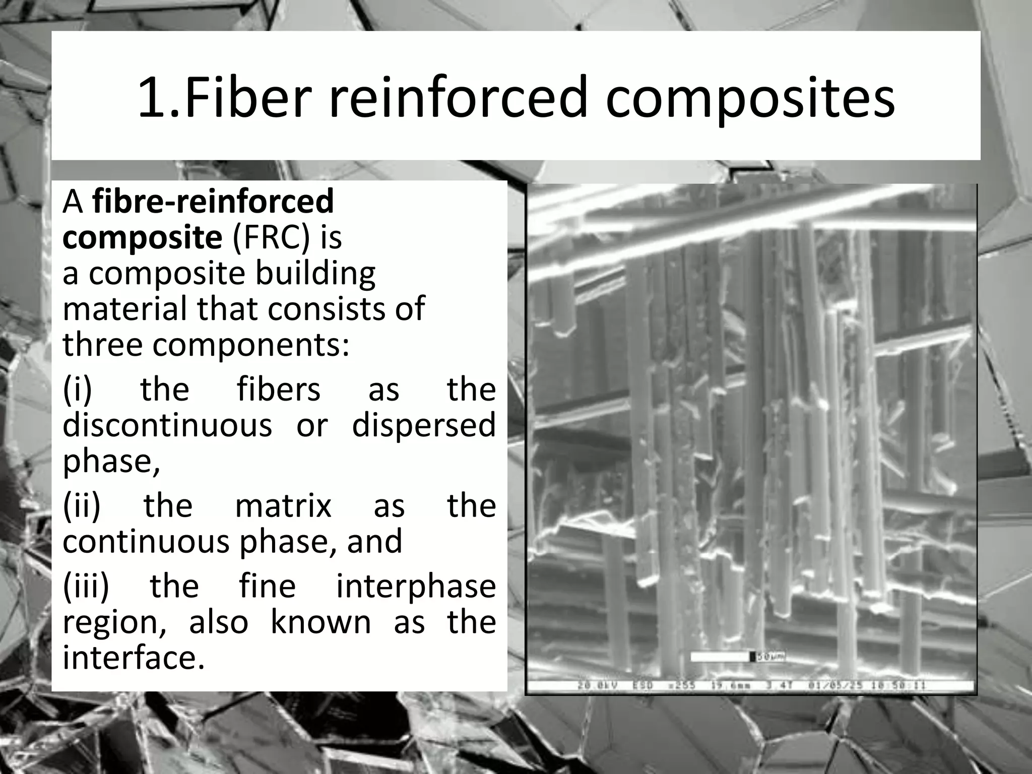 Composites | PPTX