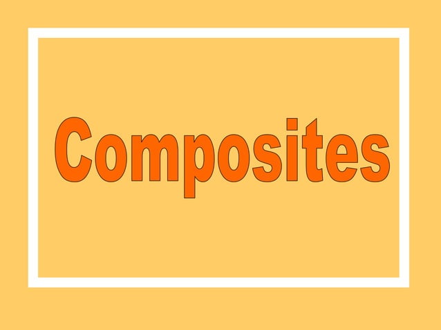 Composites.ppt