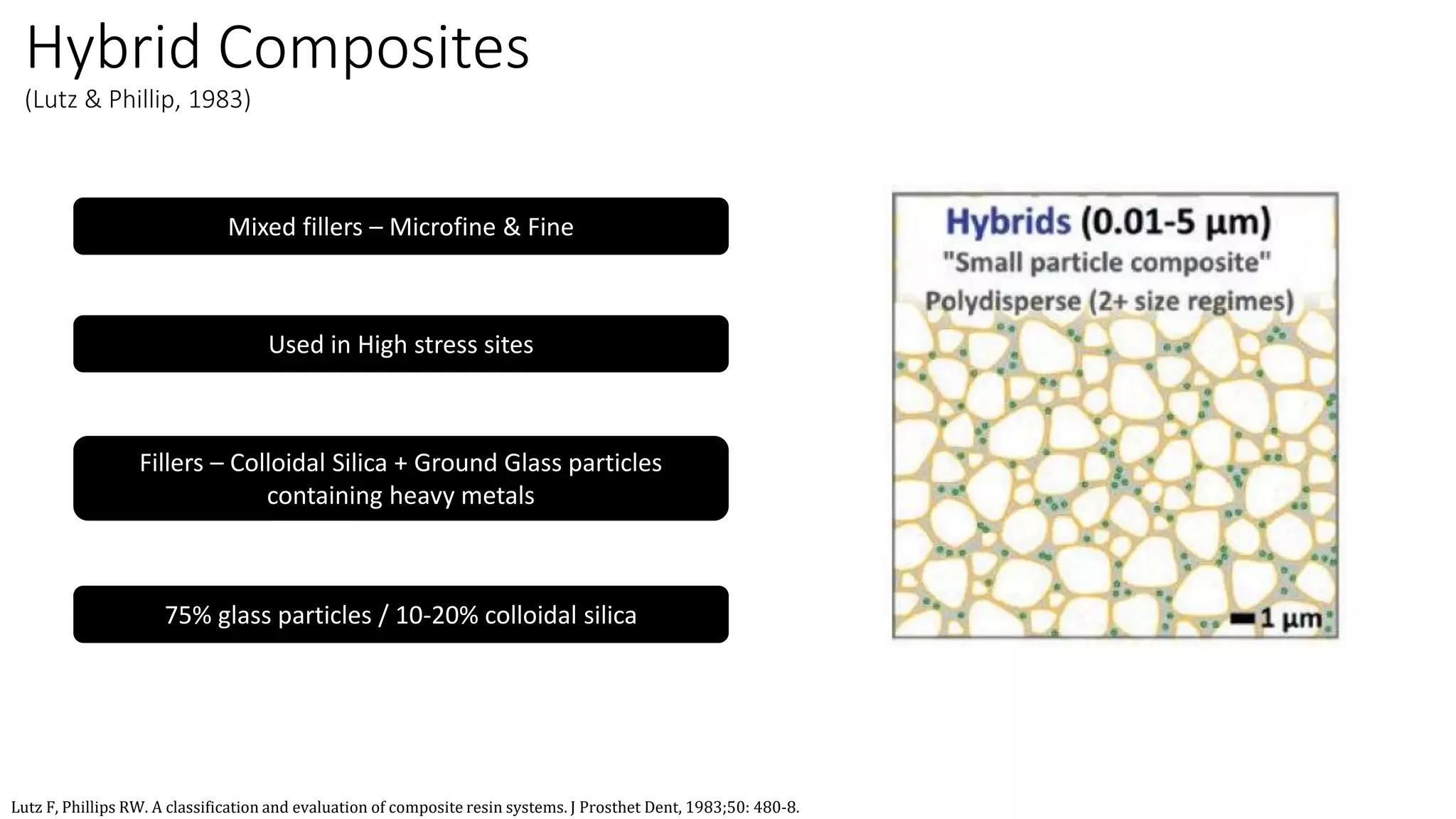 Dental Composites | PPTX | Oral care | Personal Care
