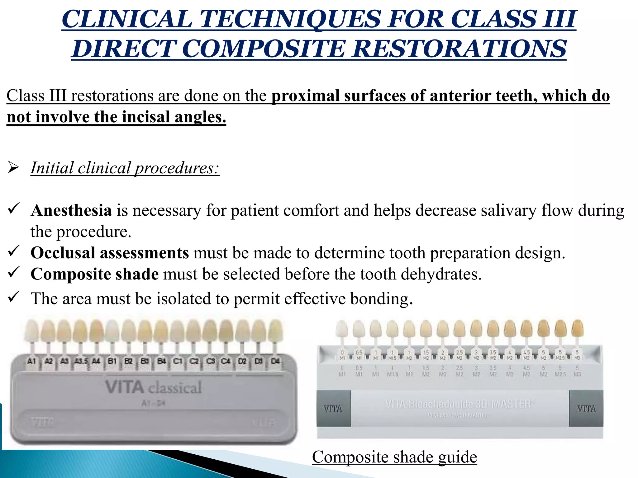 Composite class 3 and class 5 | PPTX