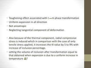 Alumina Zirconia composite | PPT