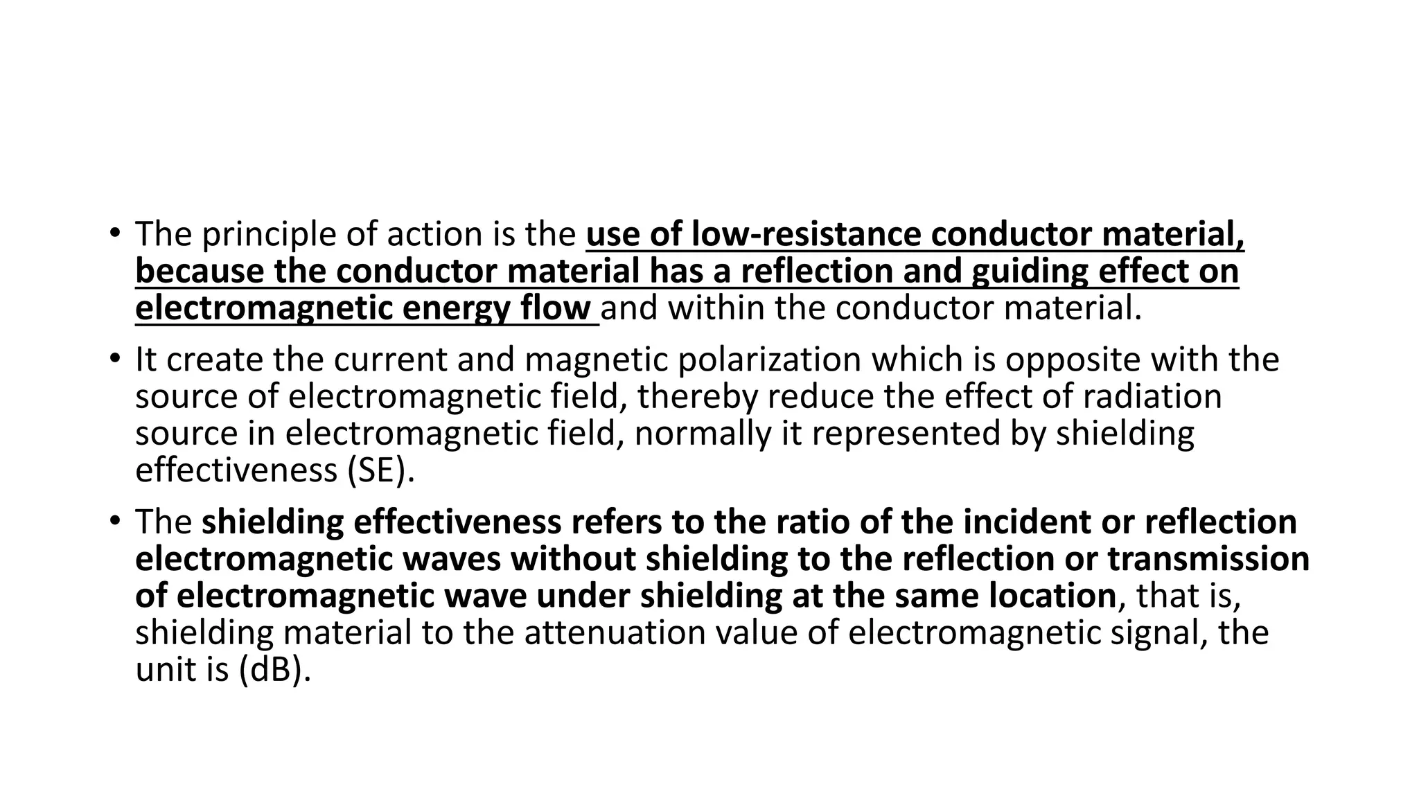 Composites in electrical and electronic applications | PPTX