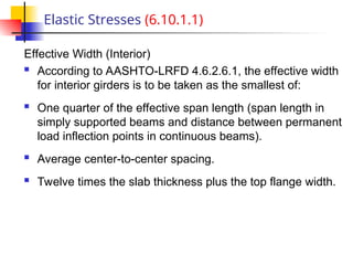 Composite_Steel_Girder_Design for Basic.ppt