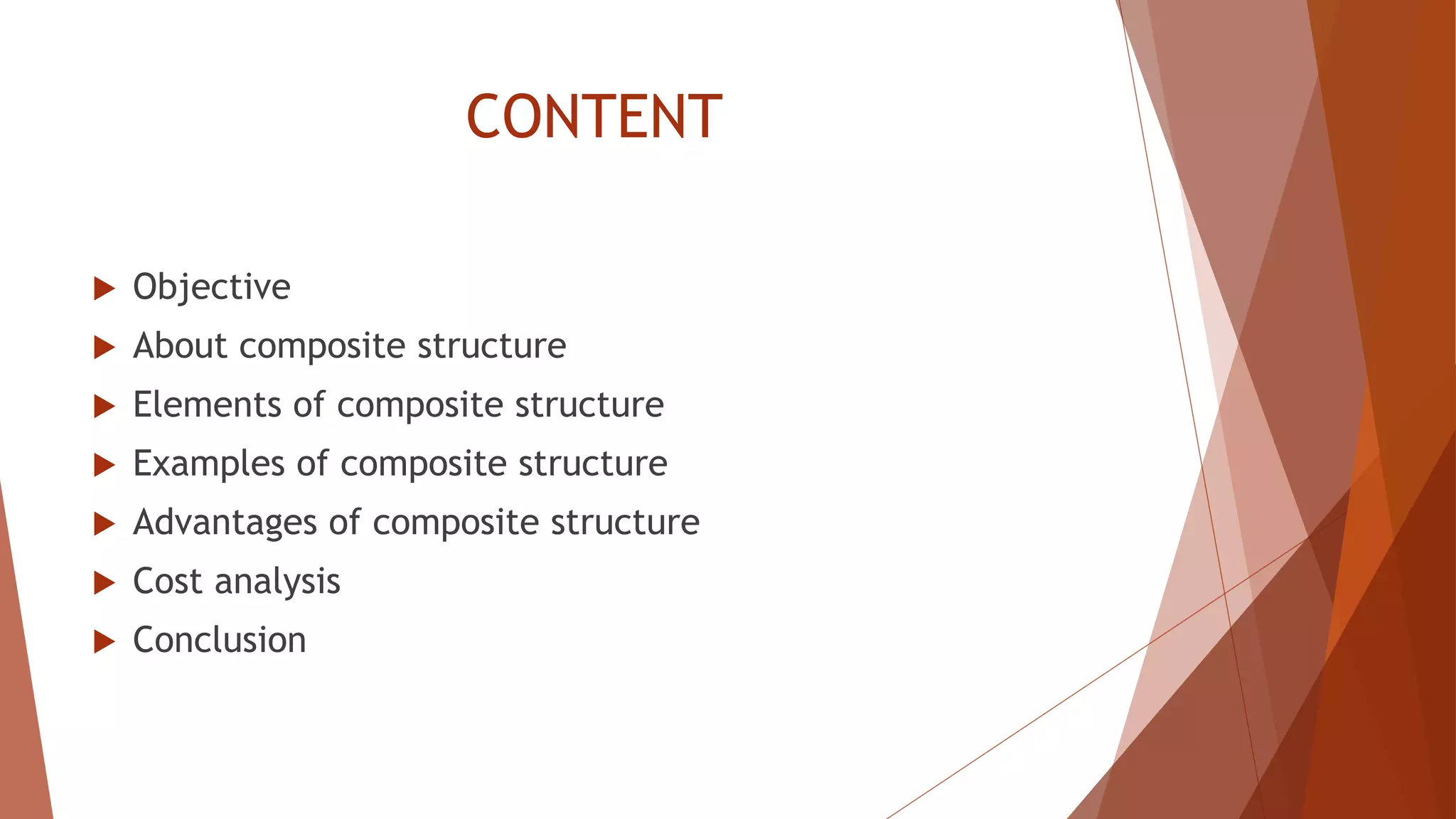 Composite structure of concrete and steel. | PPTX | Construction ...