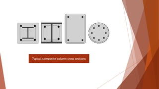 Composite structure of concrete and steel. | PPTX