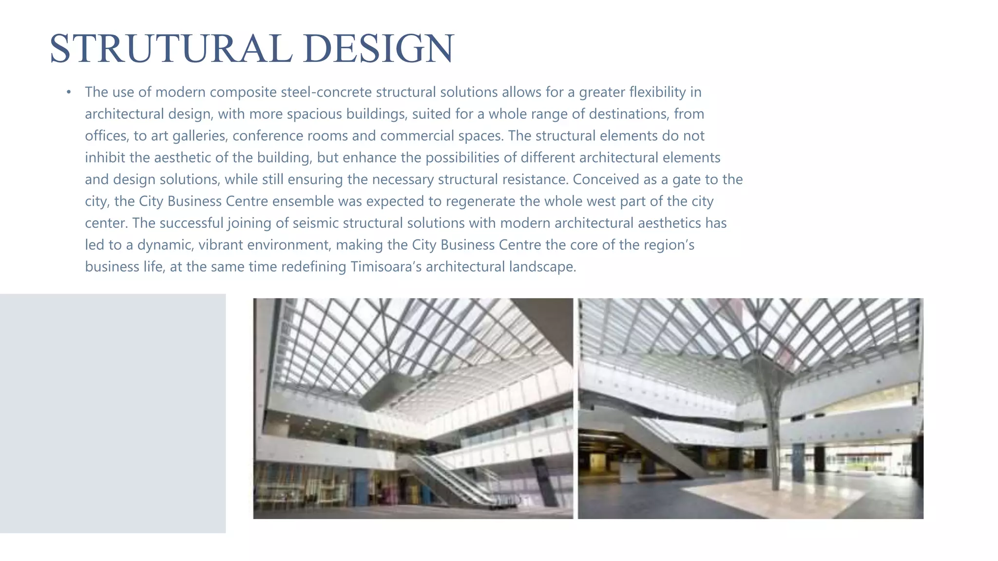 composite structure.pptx | Civil Engineering Industry | Industries