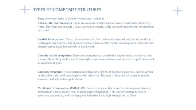 composite structure.pptx | Civil Engineering Industry | Industries