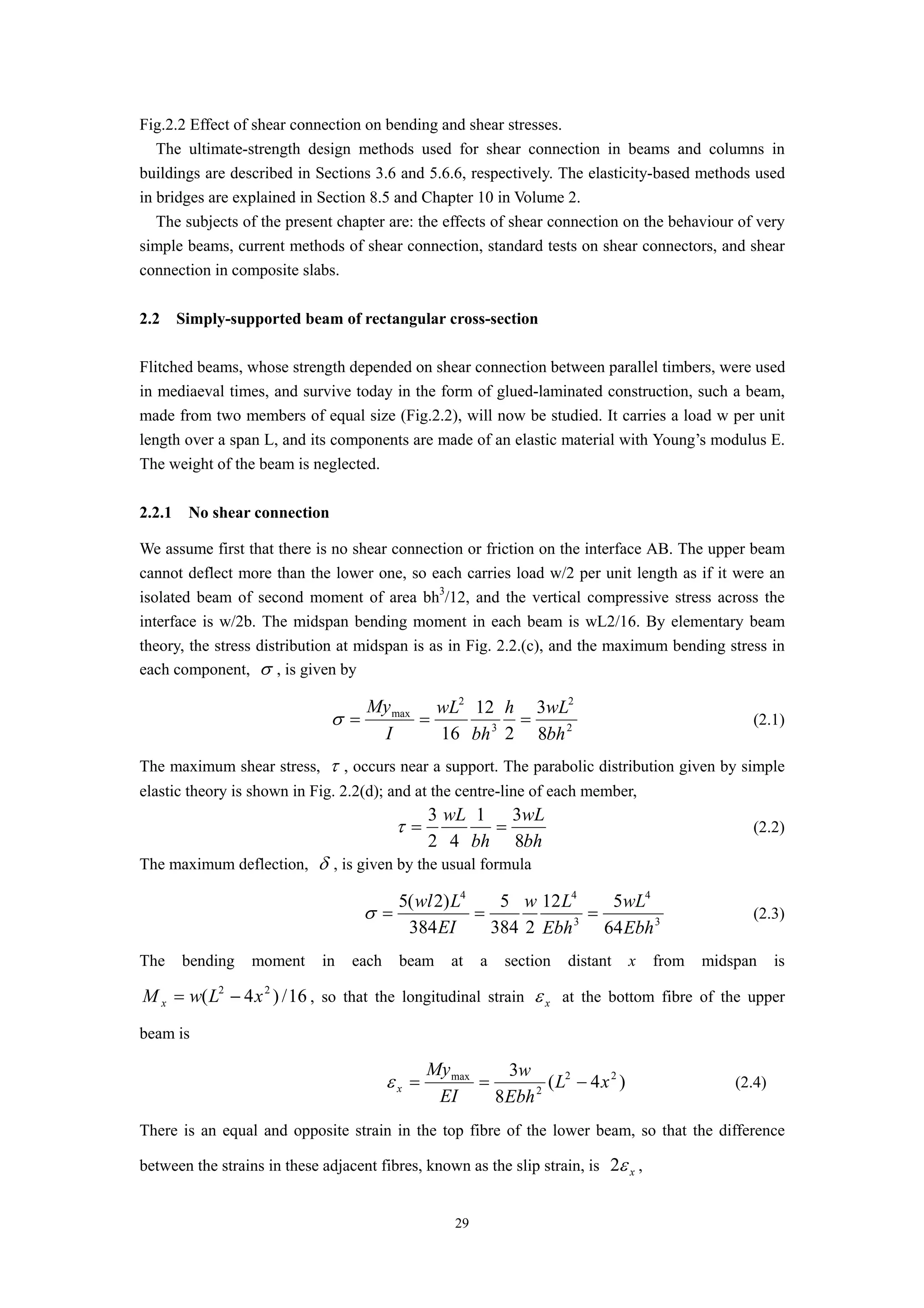 Composite Structures Of Steel And Concrete Pdf