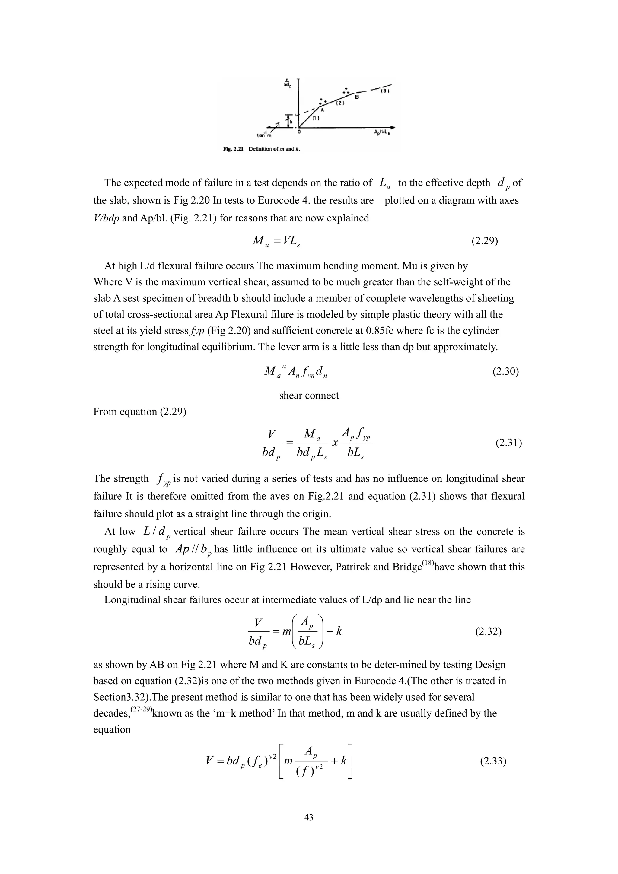 Composite structures of steel and concrete | PDF