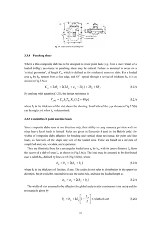Composite structures of steel and concrete | PDF