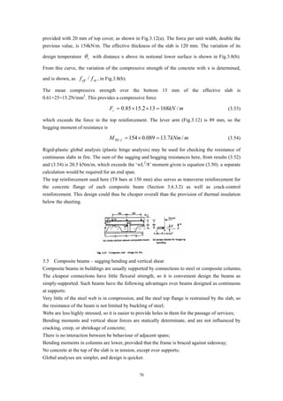 Composite structures of steel and concrete | PDF