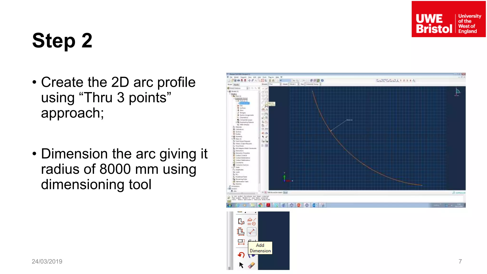 Composite Structures Simulation Abaqus Pptx Physics Science