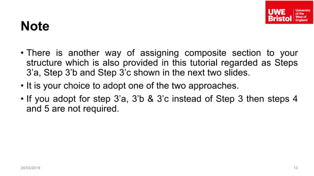 Composite structures simulation (Abaqus) | PPTX | Physics | Science