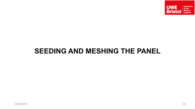 Composite structures simulation (Abaqus) | PPTX | Physics | Science