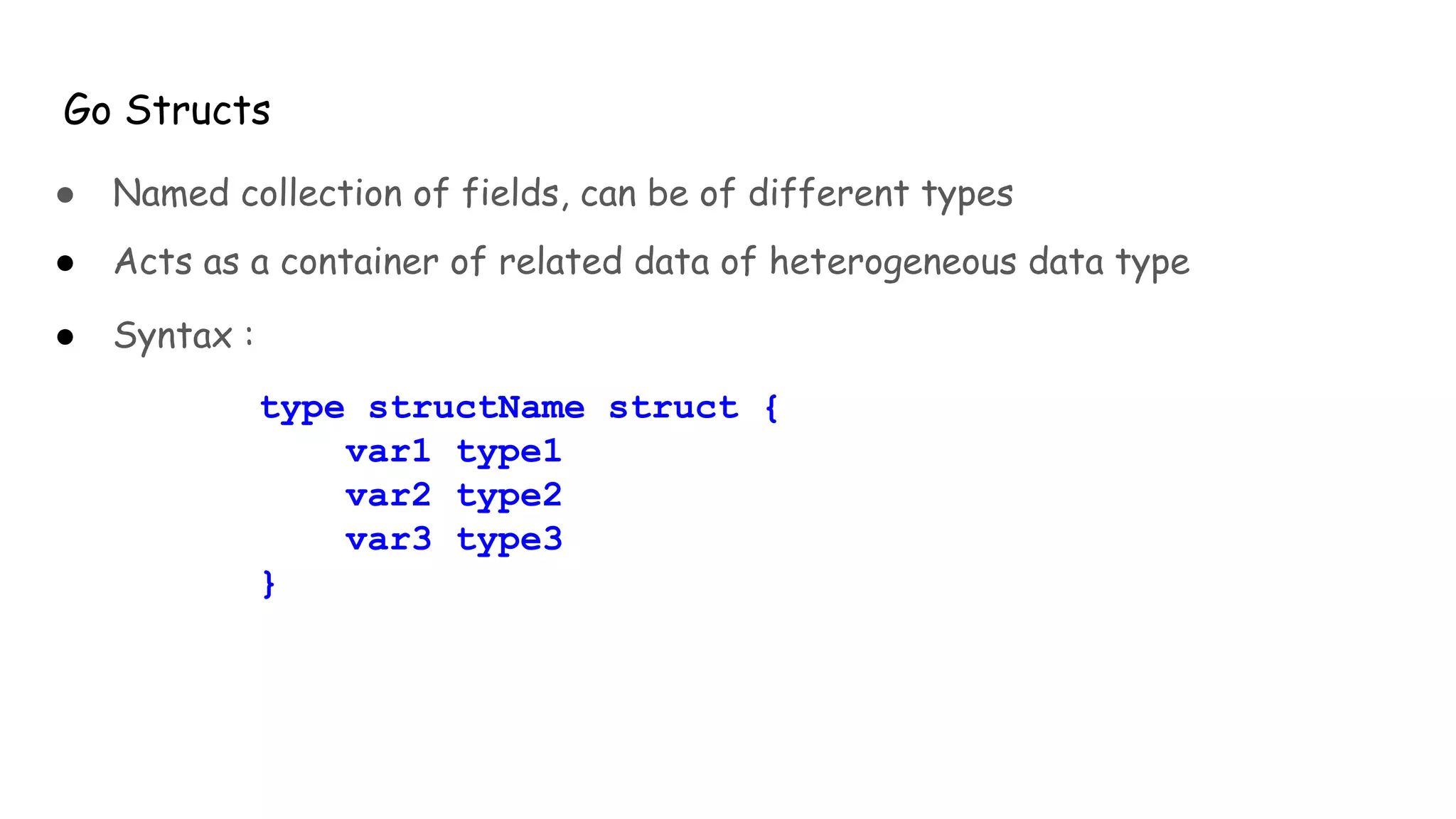 Composite types | PDF | Programming Languages | Computing