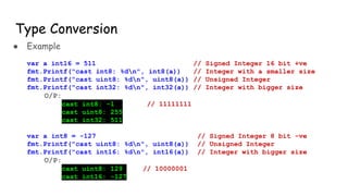 Composite types | PDF | Programming Languages | Computing