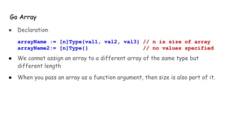 Composite types | PDF | Programming Languages | Computing