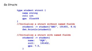 Composite types | PDF | Programming Languages | Computing