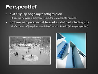Compositie | PPT