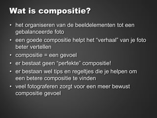 Compositie | PDF