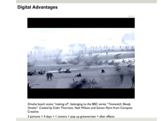 Compositing and graphics | PPT