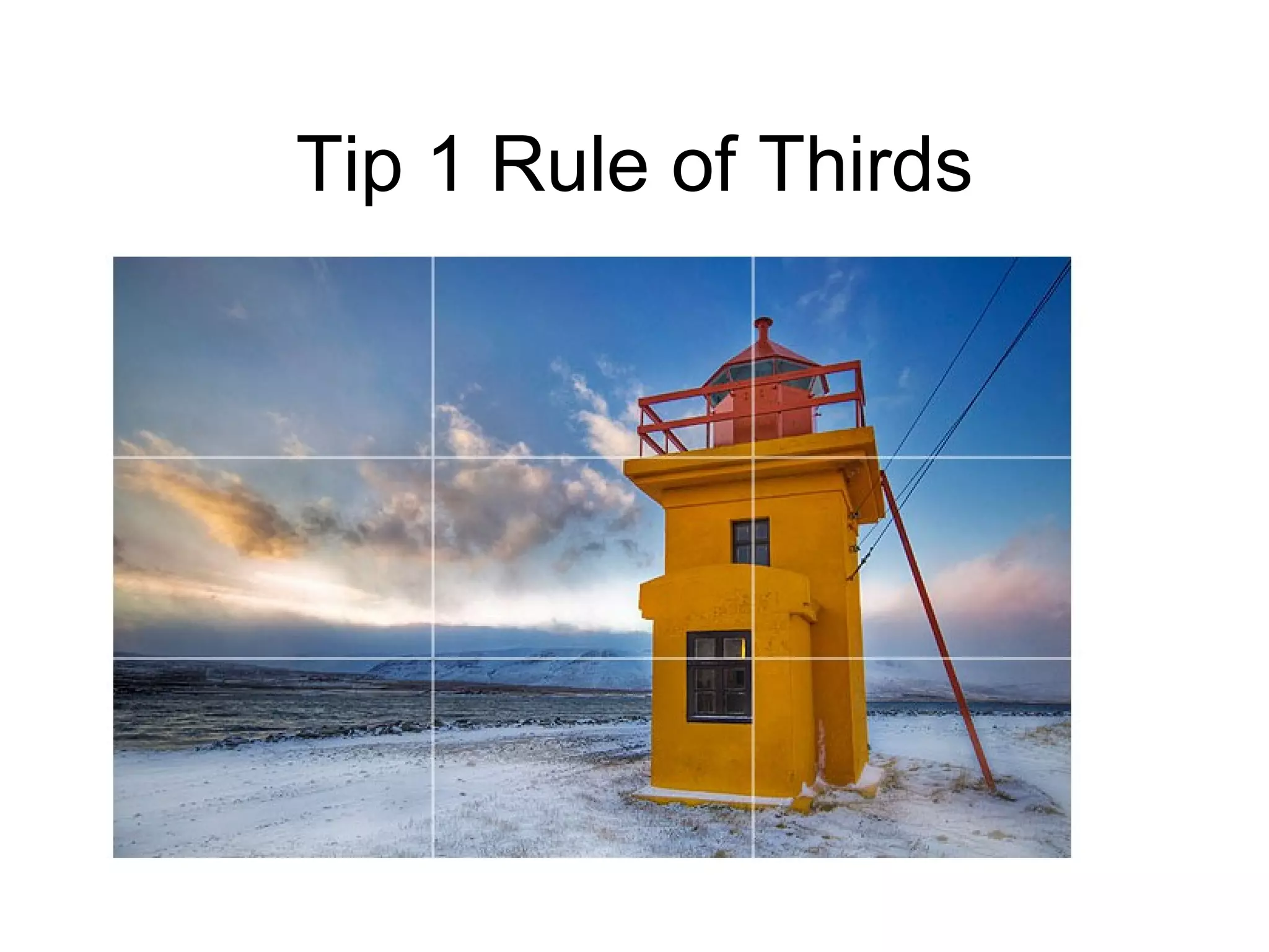 Composition, some basic rules of photography | PPT | Photography | Arts ...