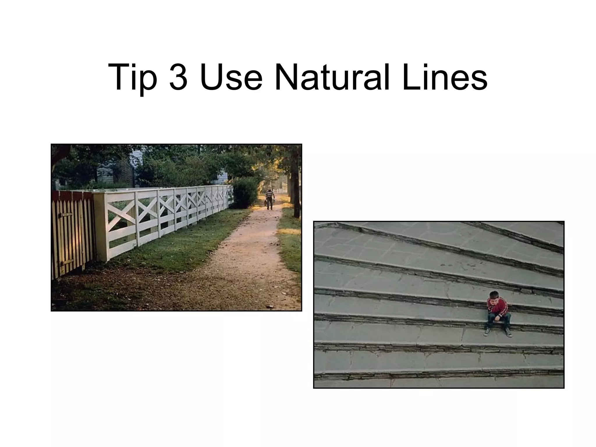 Composition, some basic rules of photography | PPT