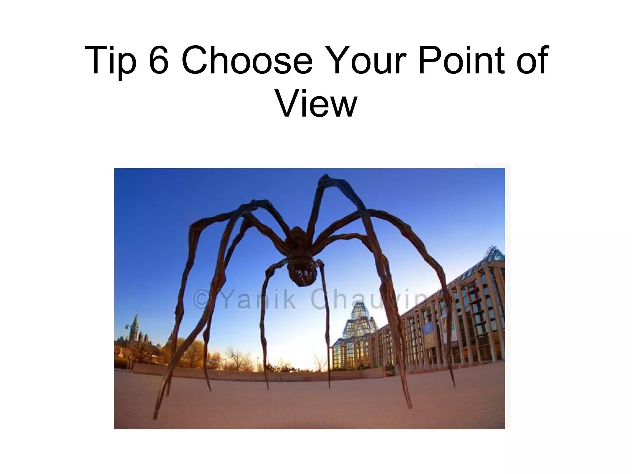 Composition, some basic rules of photography | PPT