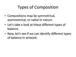 Introduction to Composition | PPTX