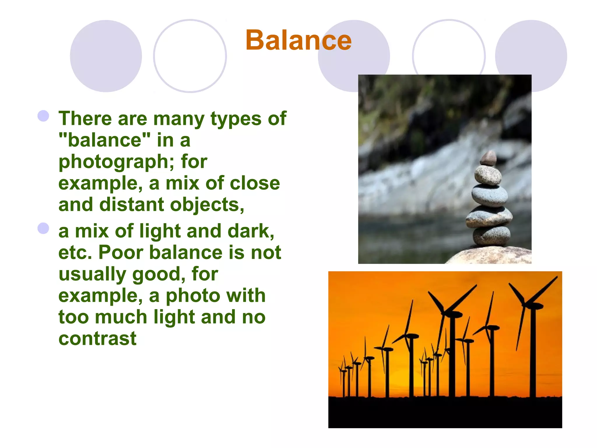 Picture Composition.. | PPT