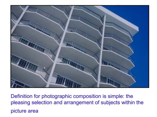 Picture Composition.. | PPT
