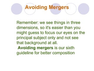 Picture Composition.. | PPT