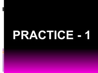 COMPOSITION 1-TOPIC SENTENCES | PPT