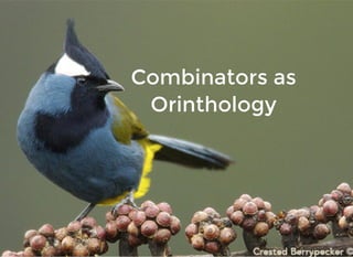 Composition birds-and-recursion | PPT