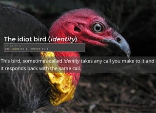 Composition birds-and-recursion | PPT