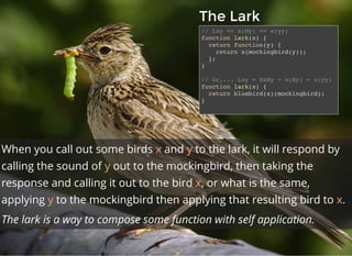 Composition birds-and-recursion | PPT