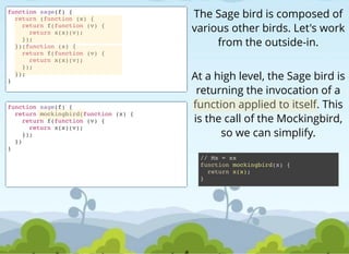 Composition birds-and-recursion | PPT