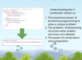 Composition birds-and-recursion | PPT