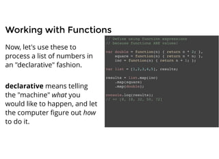 Composition birds-and-recursion | PPT