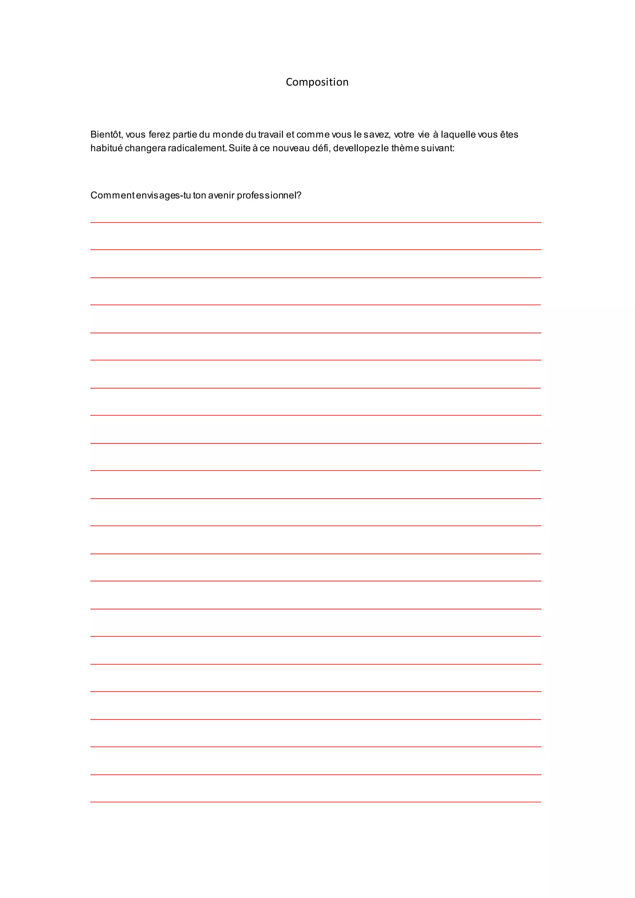 Composition - l avenir.docx