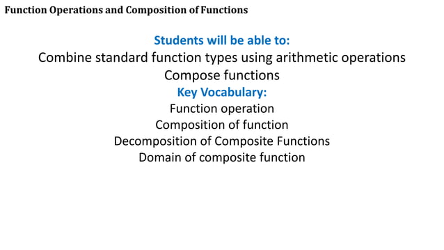 GRADE-8-LESSON-COMPOSITION-OF-FUNCTION-- | PPT