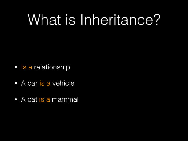 Composition Vs Inheritance Pdf Computing Technology And Computing