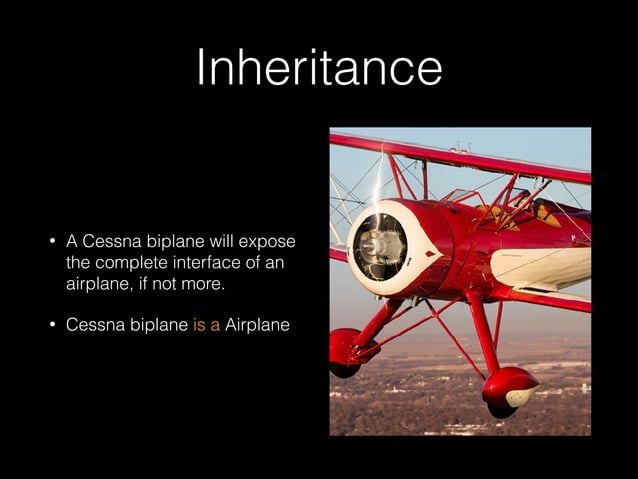 Composition vs inheritance | PPT Composition vs inheritance | PPT