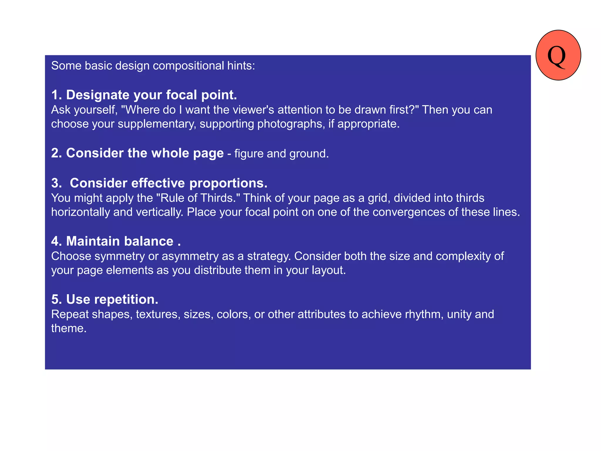 compositional F07.ppt | Desktop Publishing | Computer Software and ...