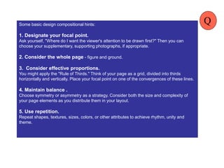 compositional F07.ppt | Desktop Publishing | Computer Software and ...