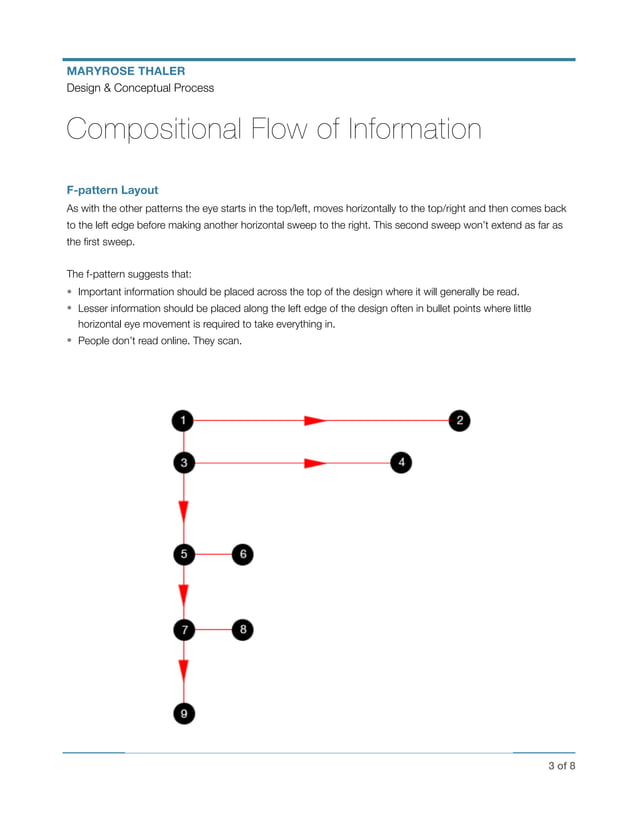 Compositional flow of information | PDF
