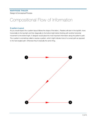 Compositional flow of information | PDF