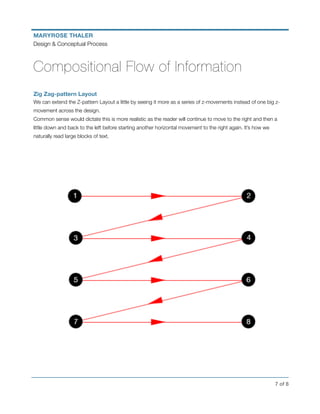 Compositional flow of information | PDF