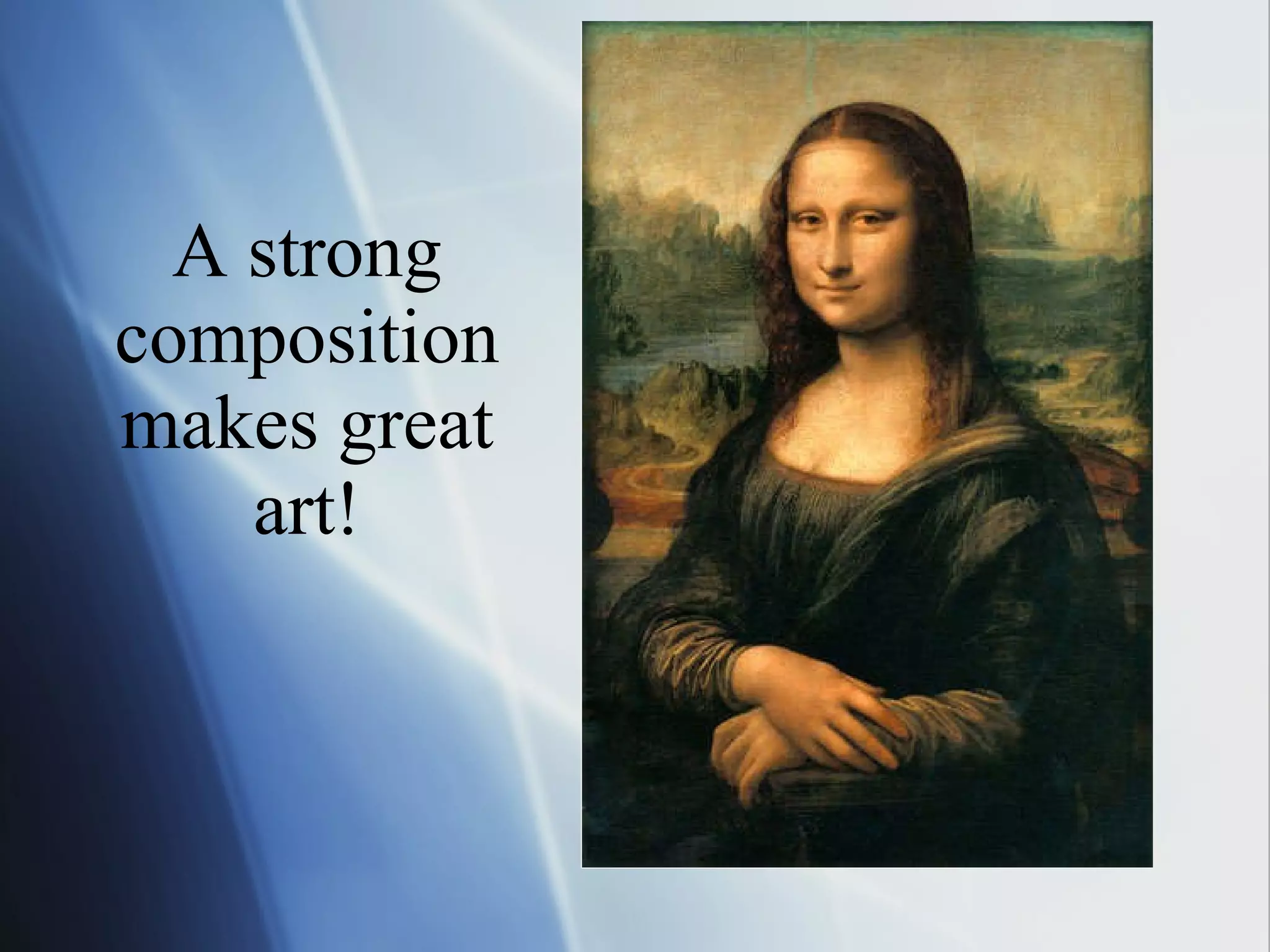 Compositional Techniques | PPT