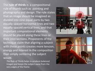 Compositional techniques | PPT